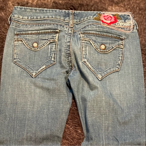 Blue Tattoo | Jeans | Blue Tattoo Womens Jeans | Poshmark